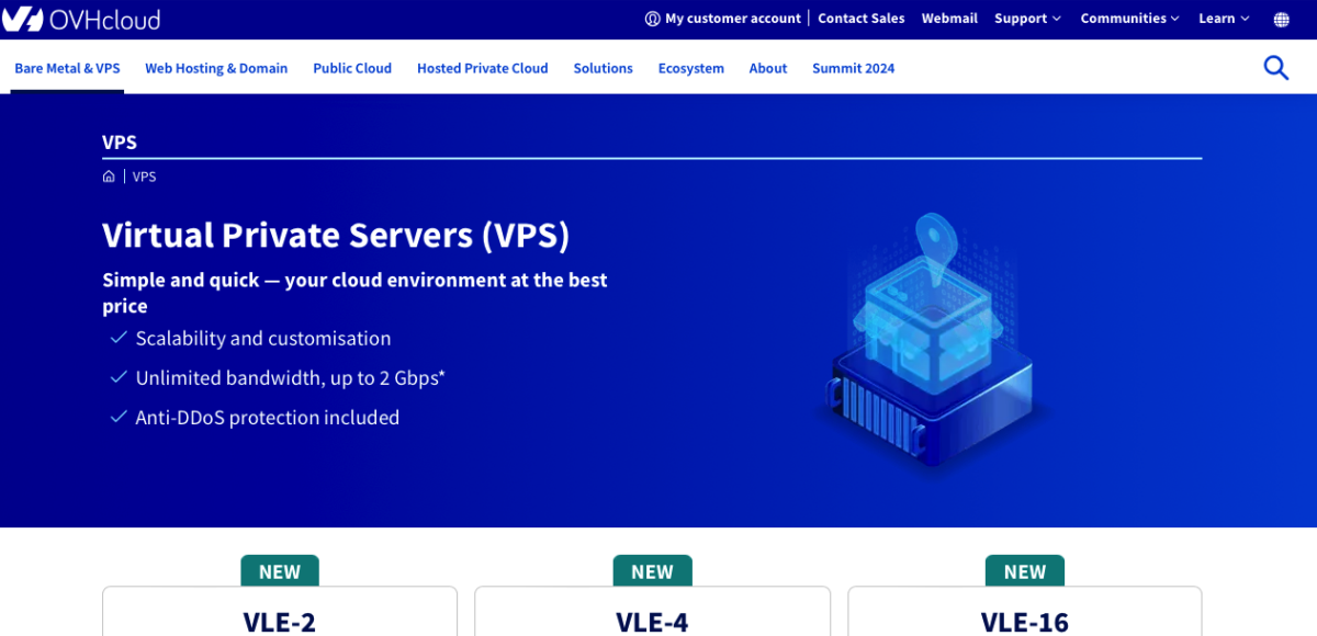 The Ultimate Guide to Choosing a Dedicated Server in Europe — Site Valley